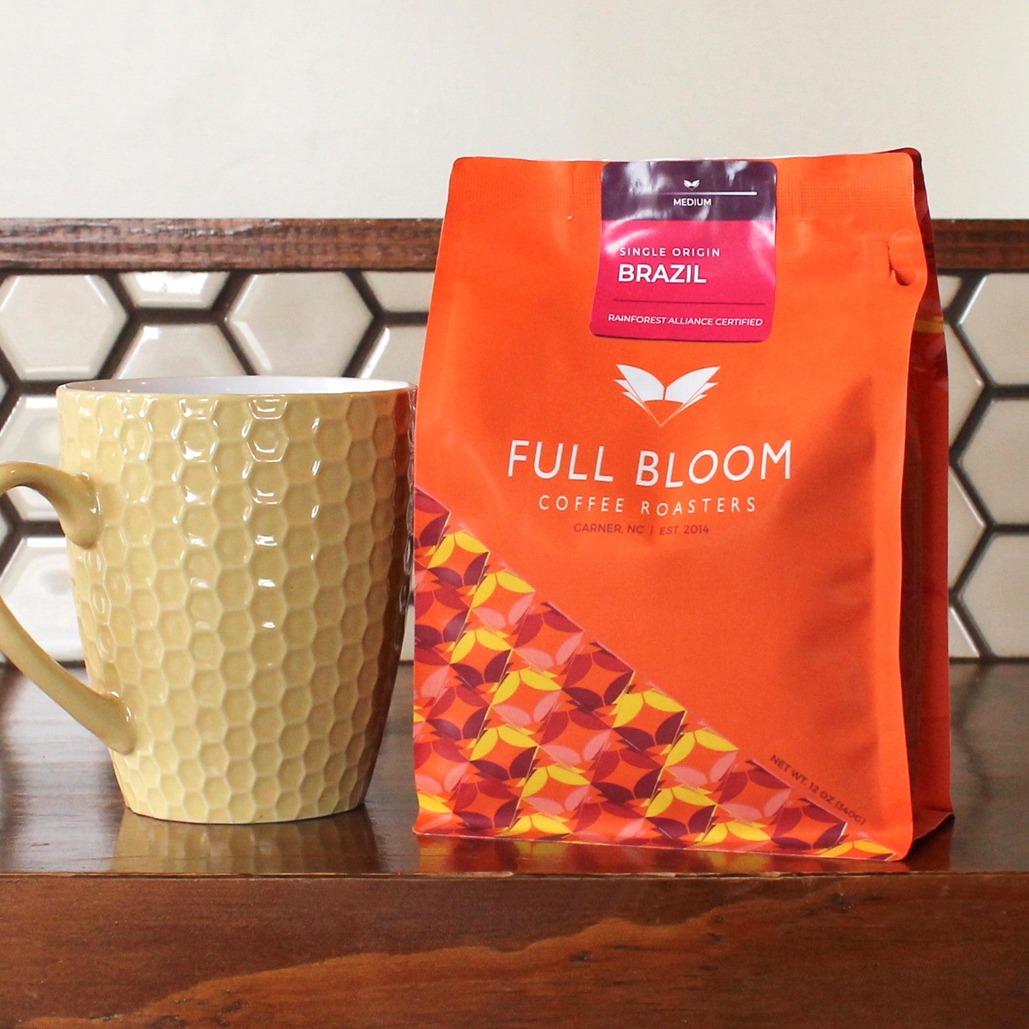 Products – Full Bloom Coffee